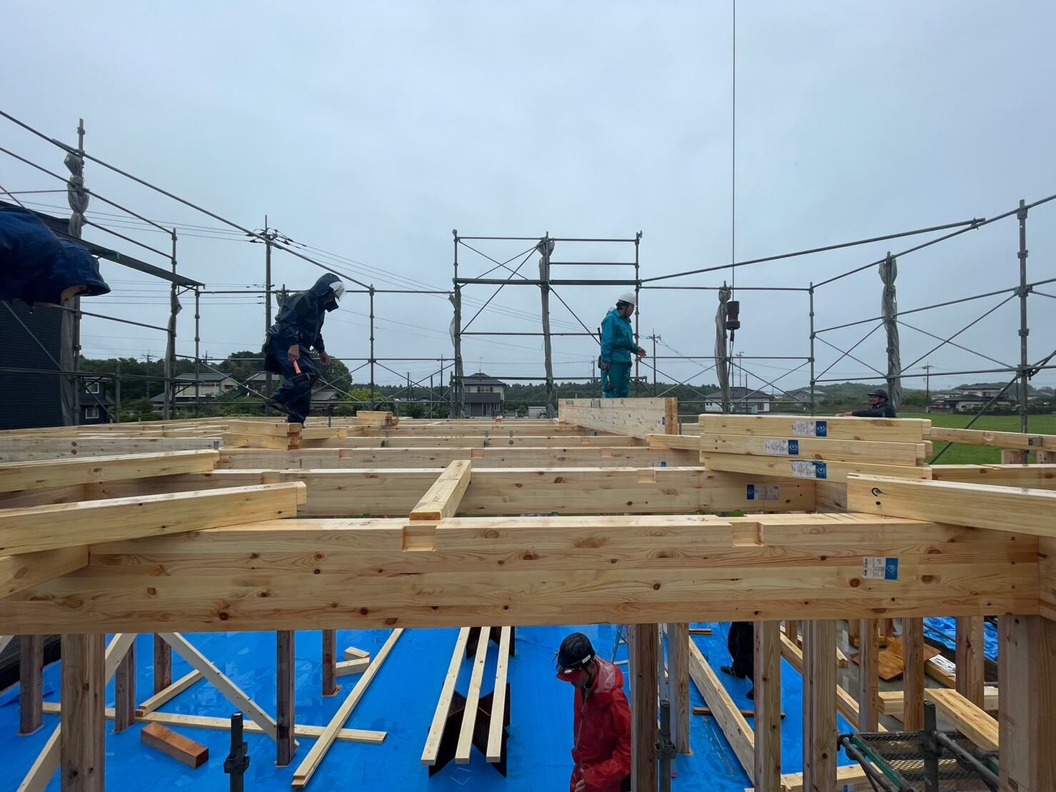 Cross | 株式会社Kibaco