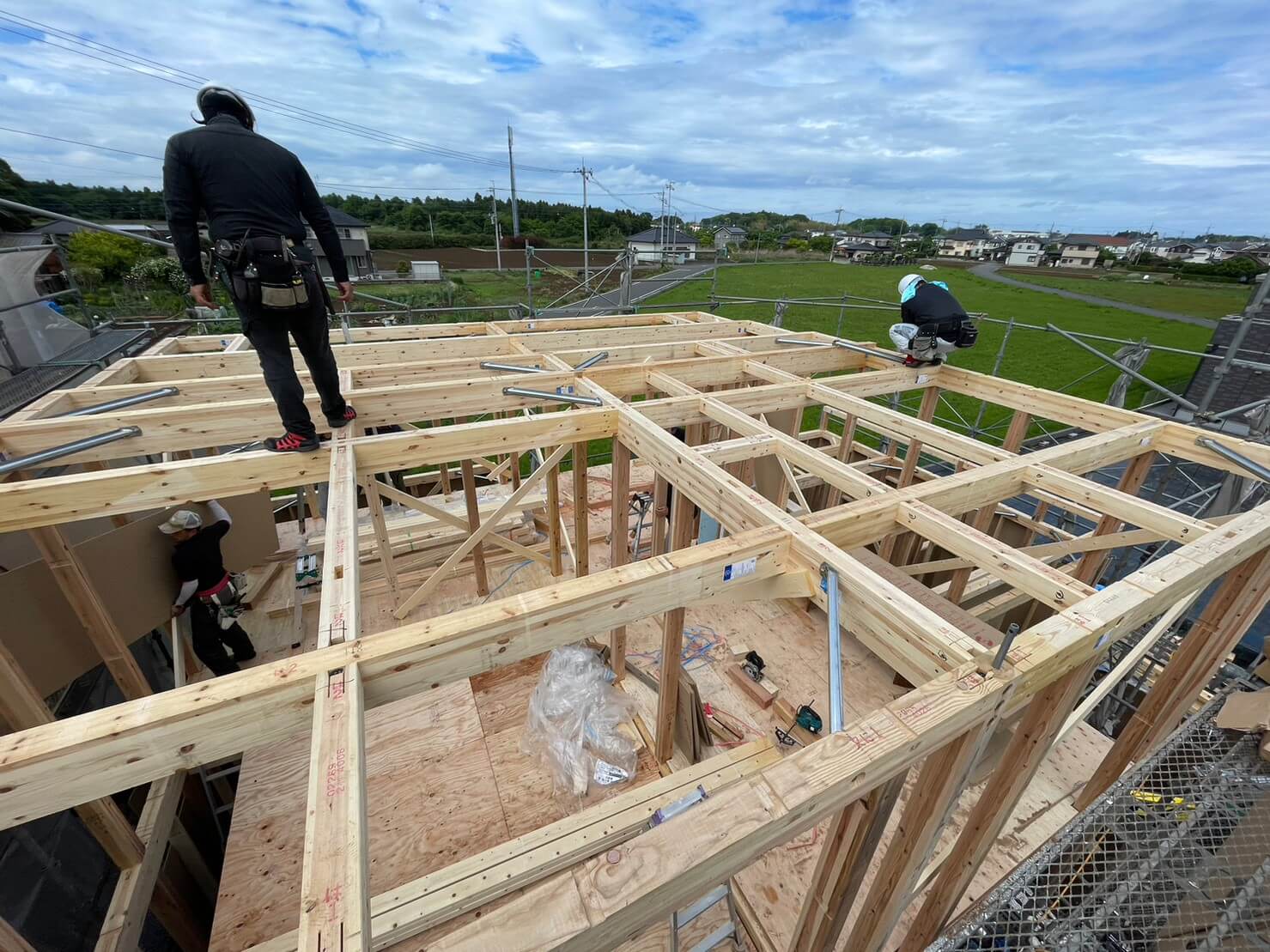 Cross | 株式会社Kibaco